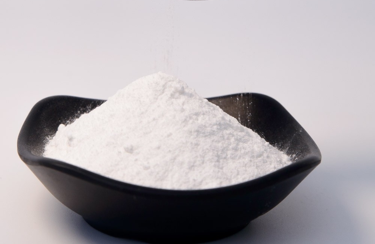 The Ingredients and Principles of Baking Powder | CCG